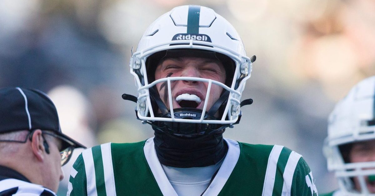 New Jersey High School Football: DePaul Catholic repeats as NJSIAA Non ...