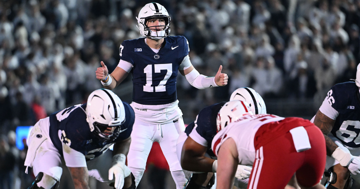 3-2-1: Penn State aims to extend season in must-win Rutgers trip - On3