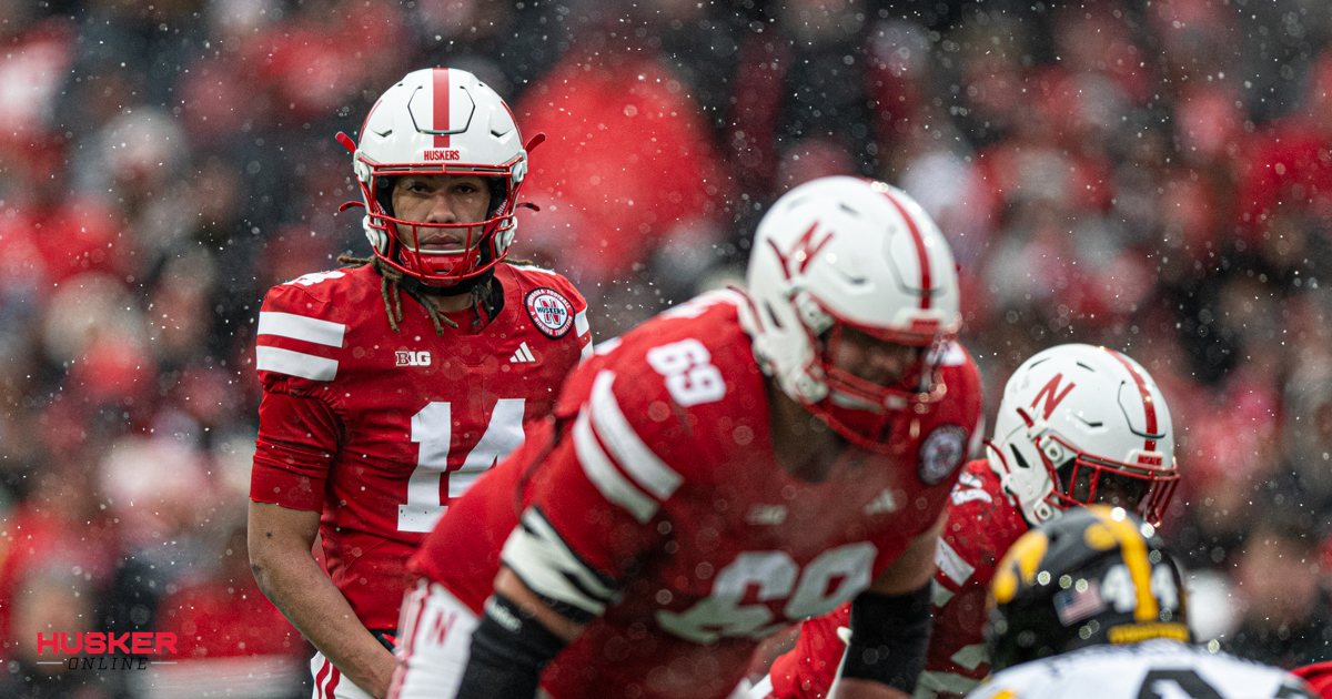 Iowa vs. Nebraska: Final takes and grades - On3