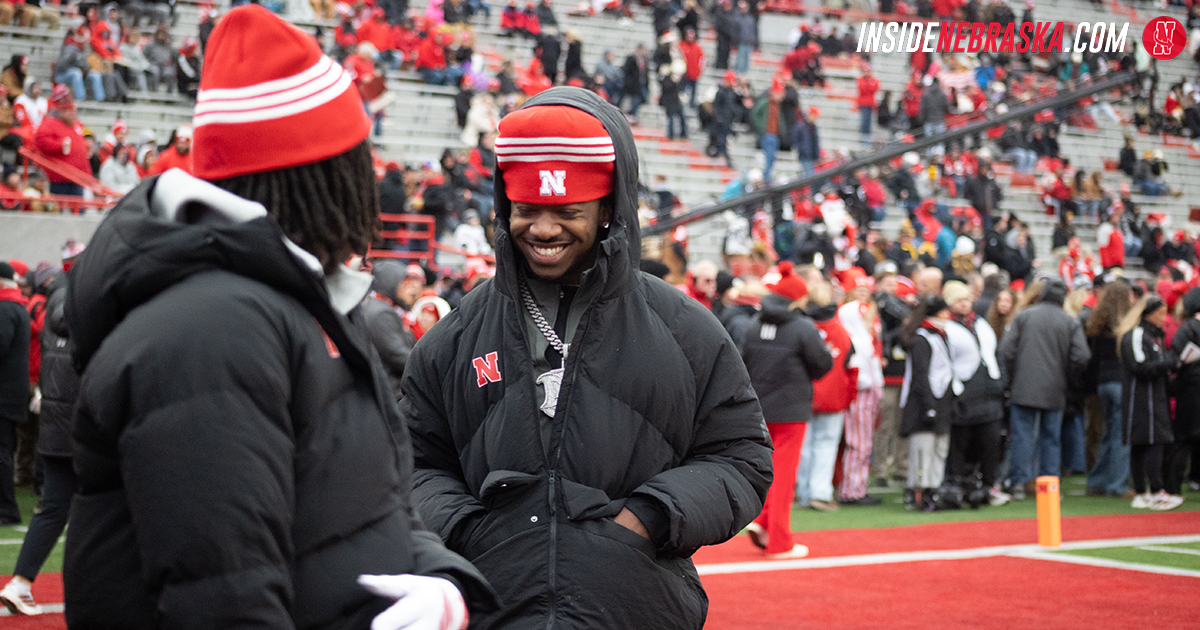 Friday night Nebraska recruiting notes - On3