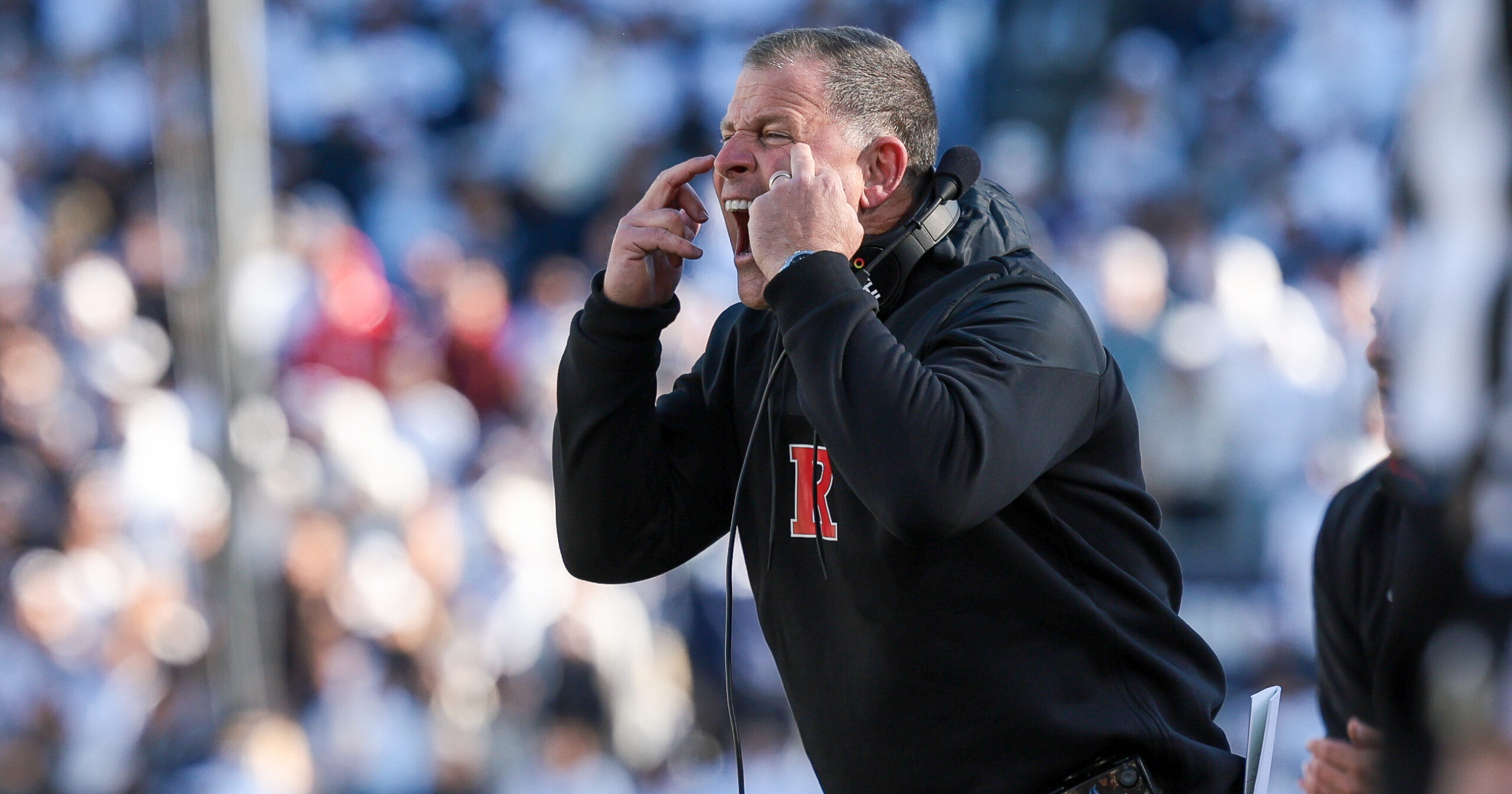 Score Predictions for Rutgers Football versus Penn State