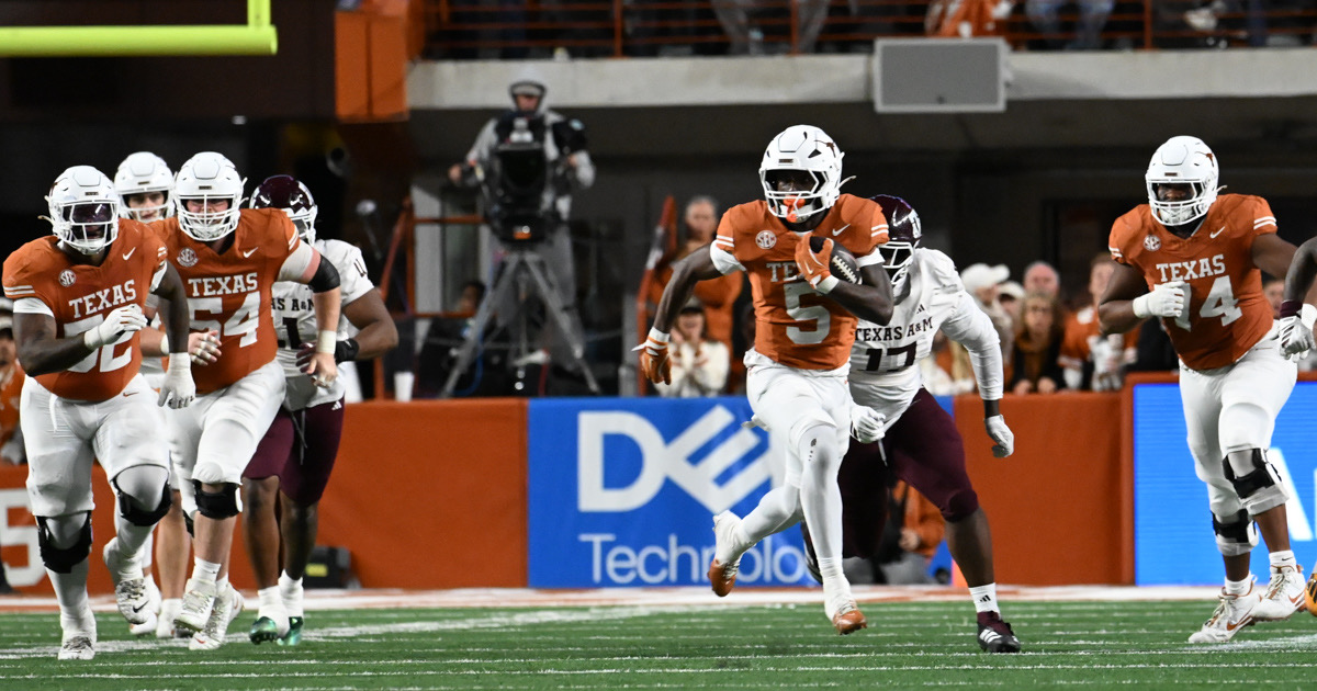 Quintrevion Wisner: The Aggie Killer - On3