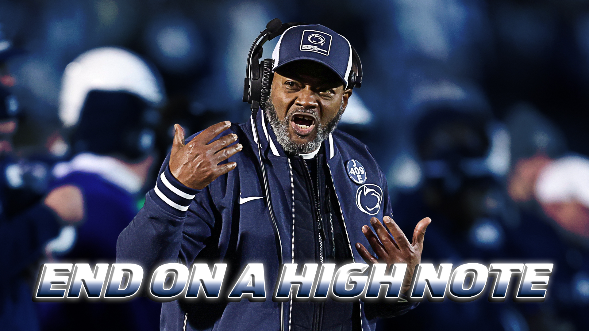 Penn State Football Tailgate Show: PSU vs. Rutgers - On3