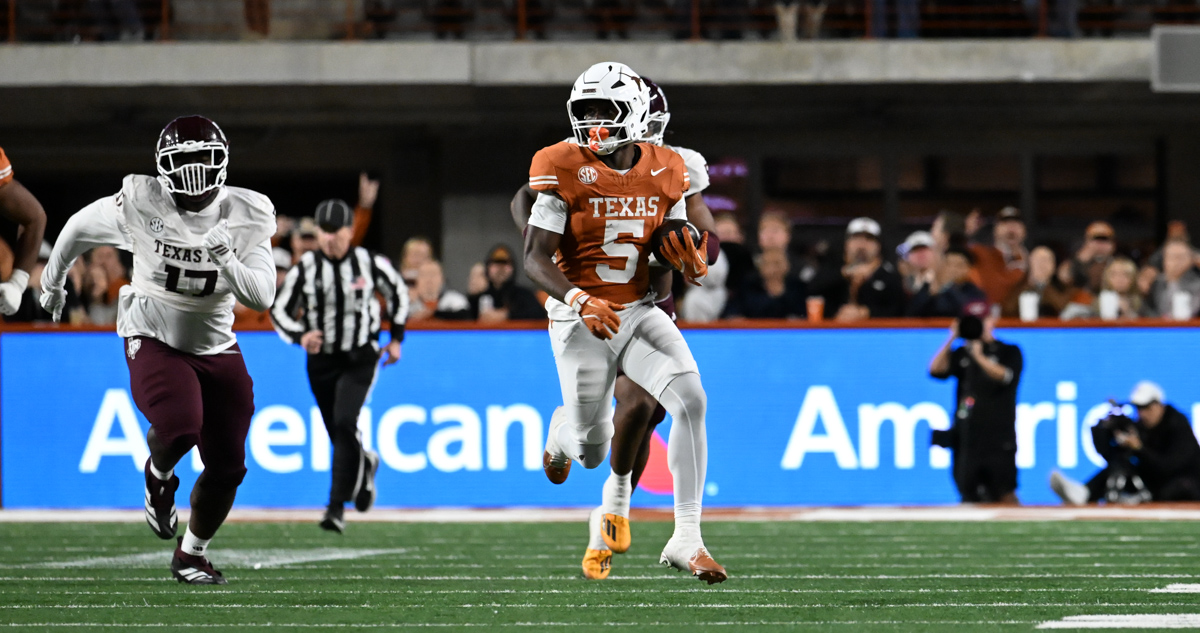 Tre Wisner & The New Roster Realities - On3