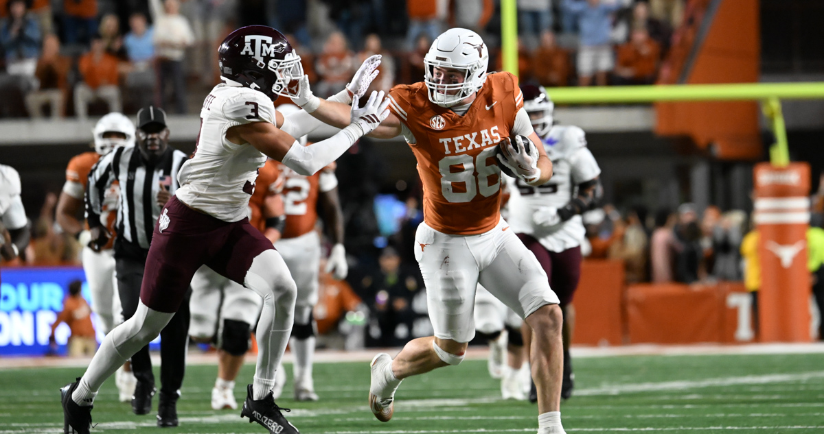 2025 Texas A&M Aggies Postmortem: Offense - On3