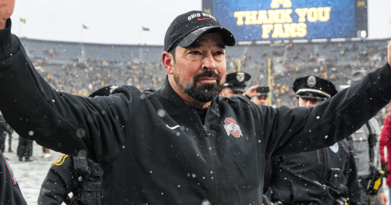 College Football Playoff: Final Official 2025 12-Team CFP Bracket - On3