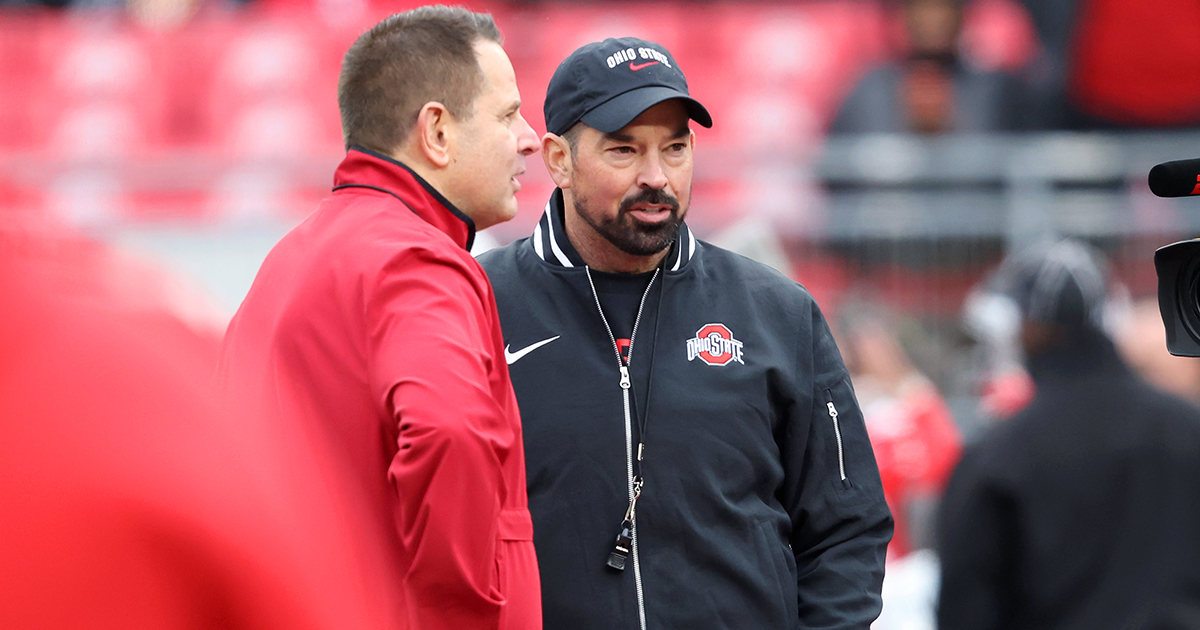 College Football Announcer Schedule: Broadcasters for conference ...