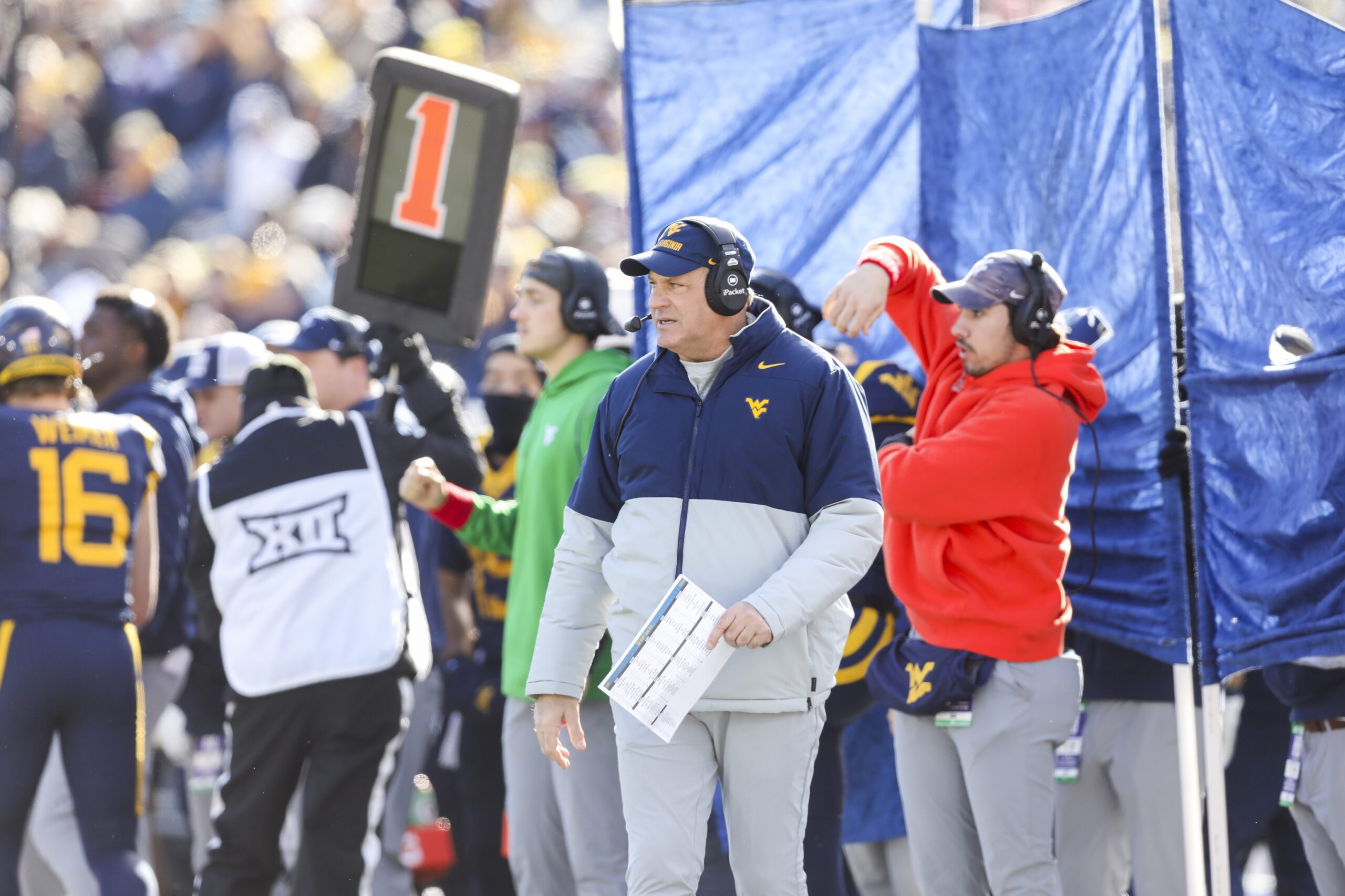 Rich Rodriguez focused on needs, experience everywhere in portal - On3