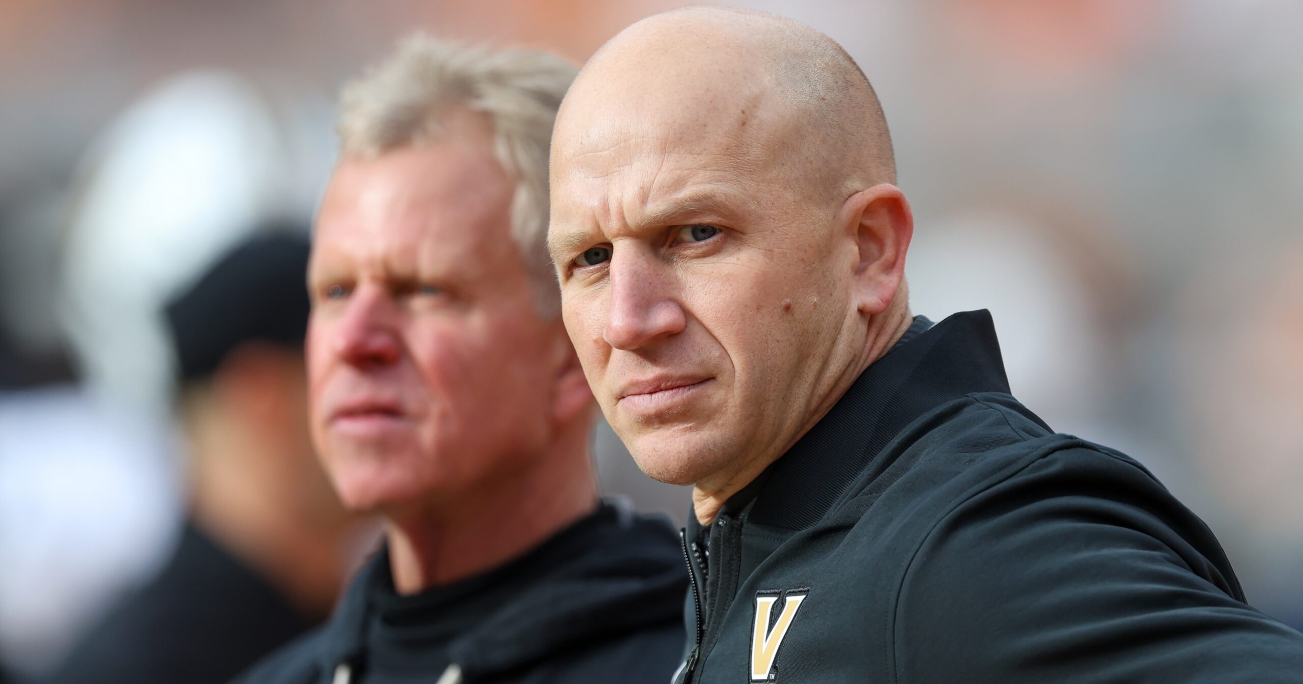 What Vanderbilt's Clark Lea said after 45-24 win at Tennessee