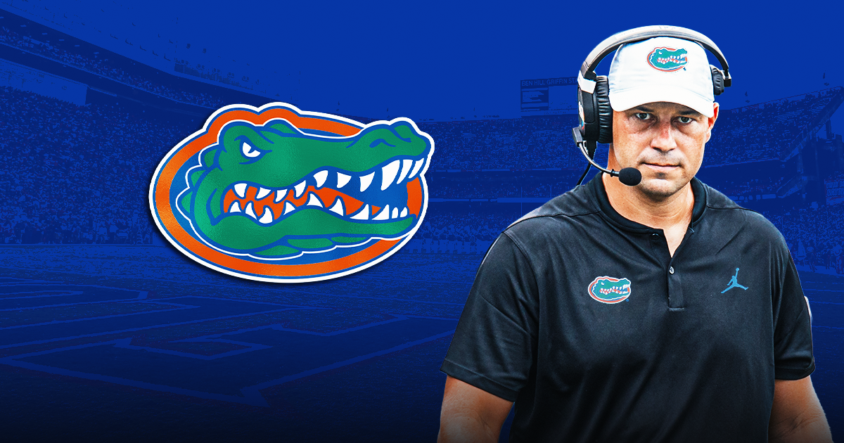 Florida enters mix for transfer portal quarterback - On3