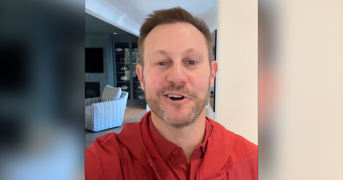 Ryan Silverfield sends first message to Arkansas fans after being hired as head coach - On3