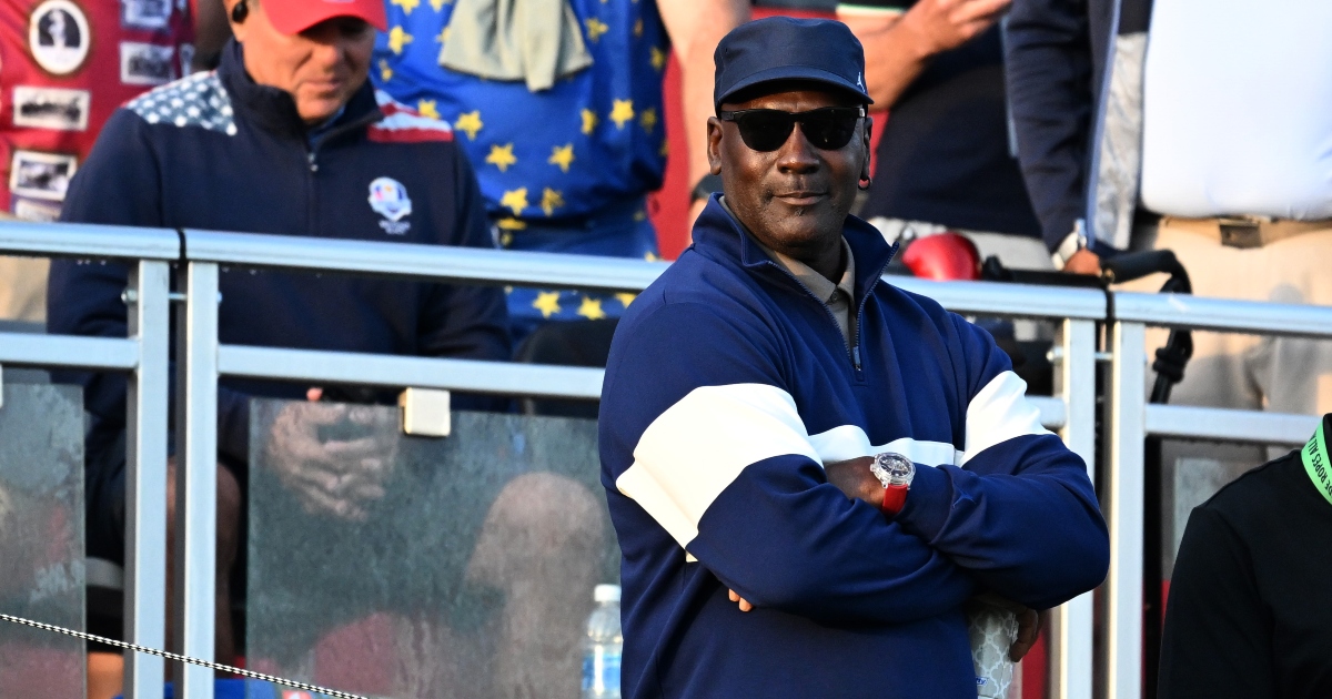 Insider lays out what happens if 23XI, FRM win antitrust lawsuit vs. NASCAR