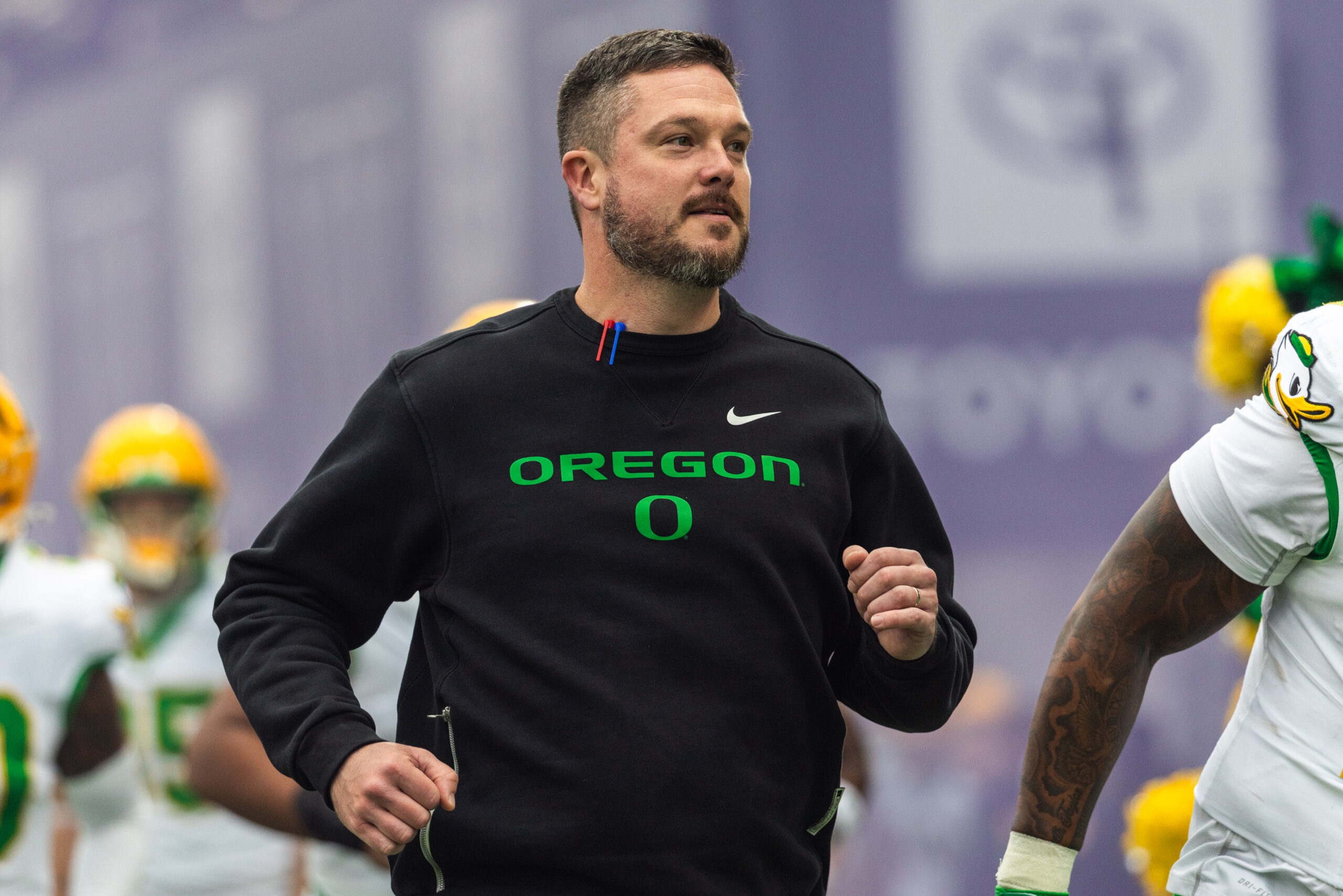 Sunday Thoughts: Oregon Scores Ideal Playoff Scenario - On3