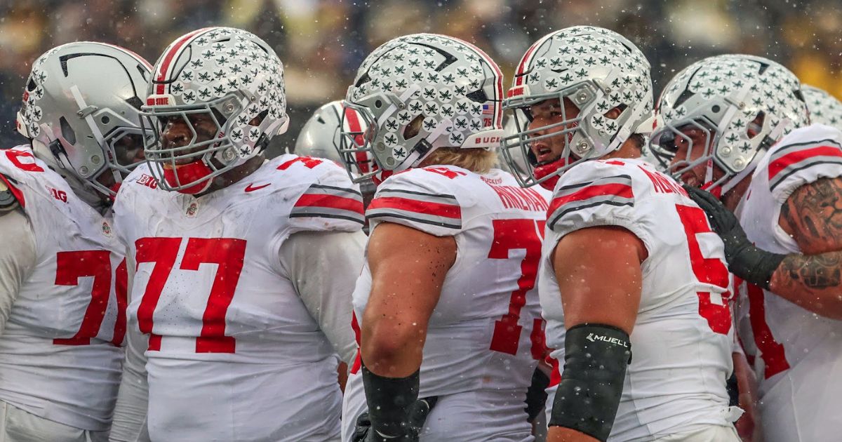 Ohio State vs. Indiana live updates, highlights in Big Ten title game
