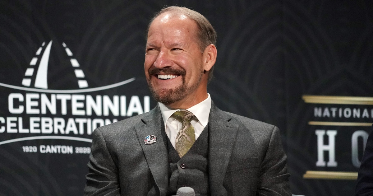 Bill Cowher goes off on Lane Kiffin over taking key staff with him to ...
