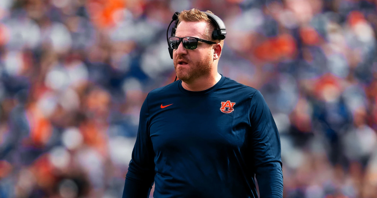 New era begins: Tracking Alex Golesh's staff