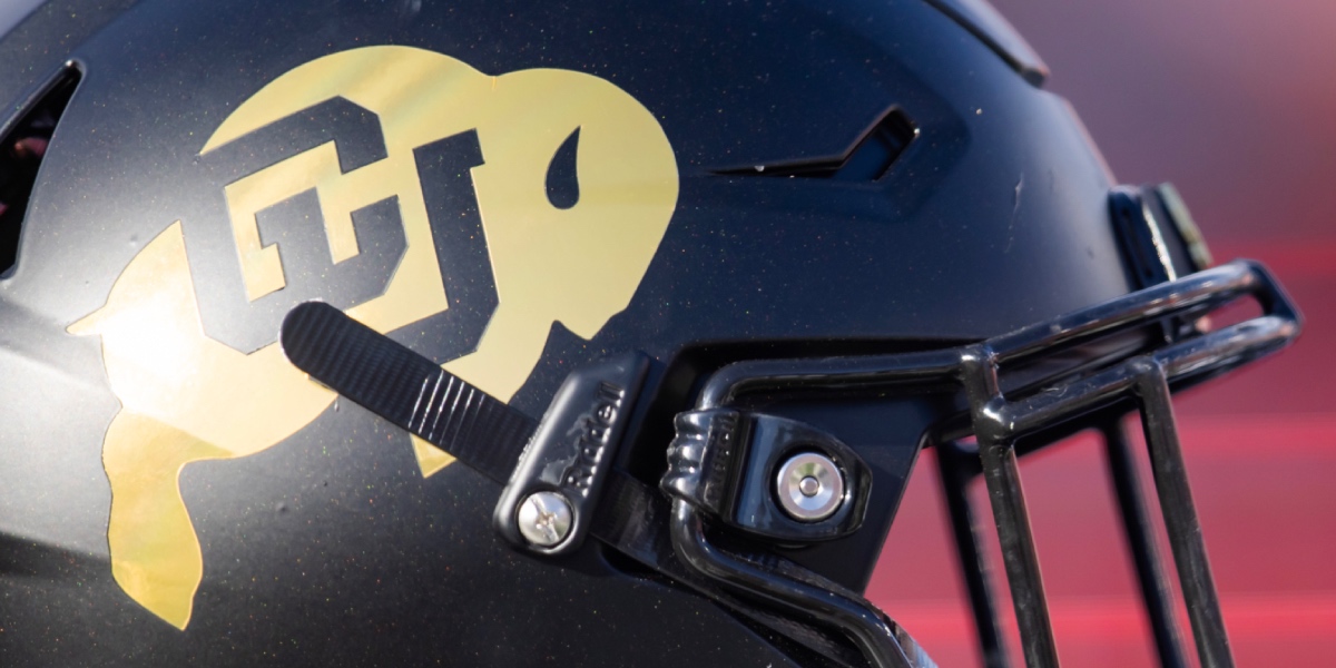 Texas transfer wide receiver DeAndre Moore Jr. commits to Colorado - On3