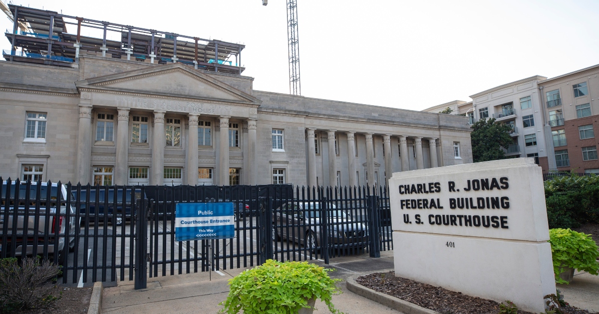 Judge Kenneth Bell bars FOX executive from testifying as NASCAR witness ...