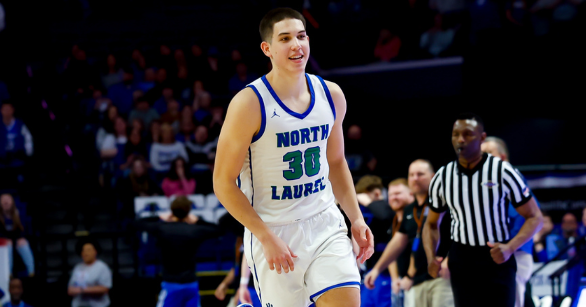 KSR's 2025-26 Kentucky High School Boys Basketball Top 25 Rankings ...