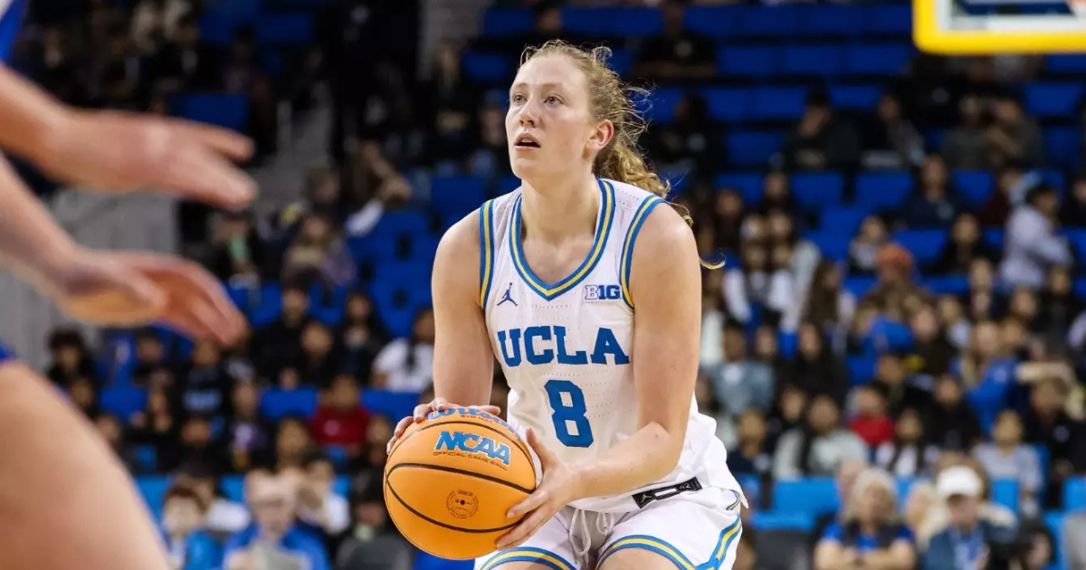 Big Ten women's basketball power rankings - On3