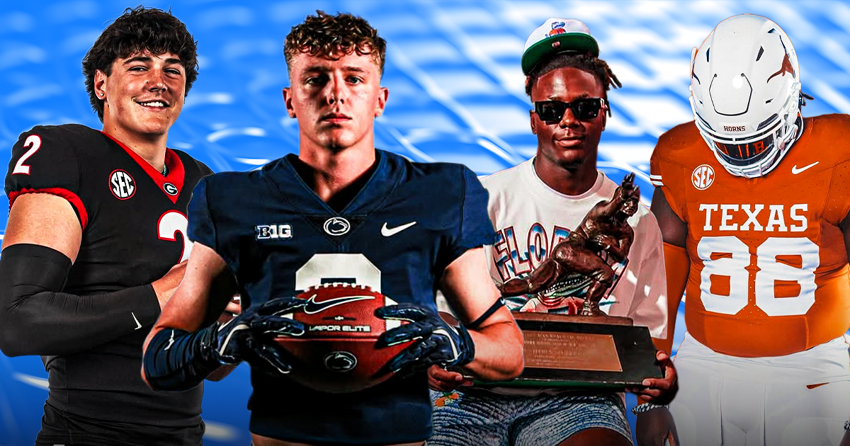 National Signing Day intel: Who sticks? Who flips? - On3