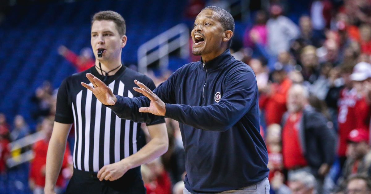 Three things to watch for as South Carolina hosts Virginia Tech in ACC ...