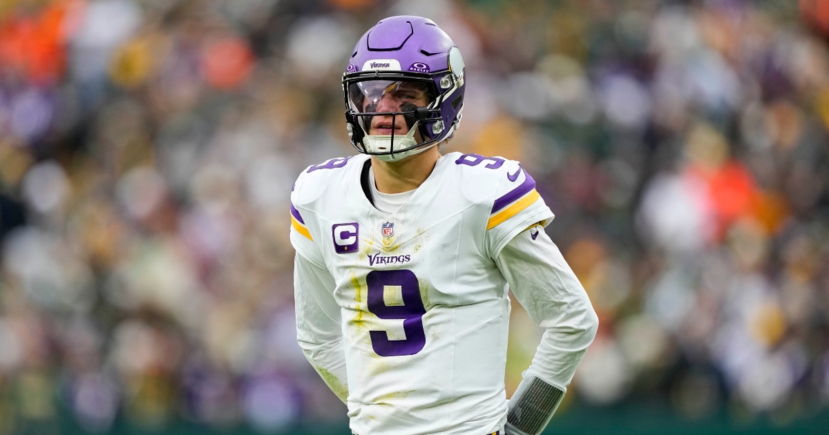 JJ McCarthy injury update: Kevin O'Connell reveals Viking QB's expected ...