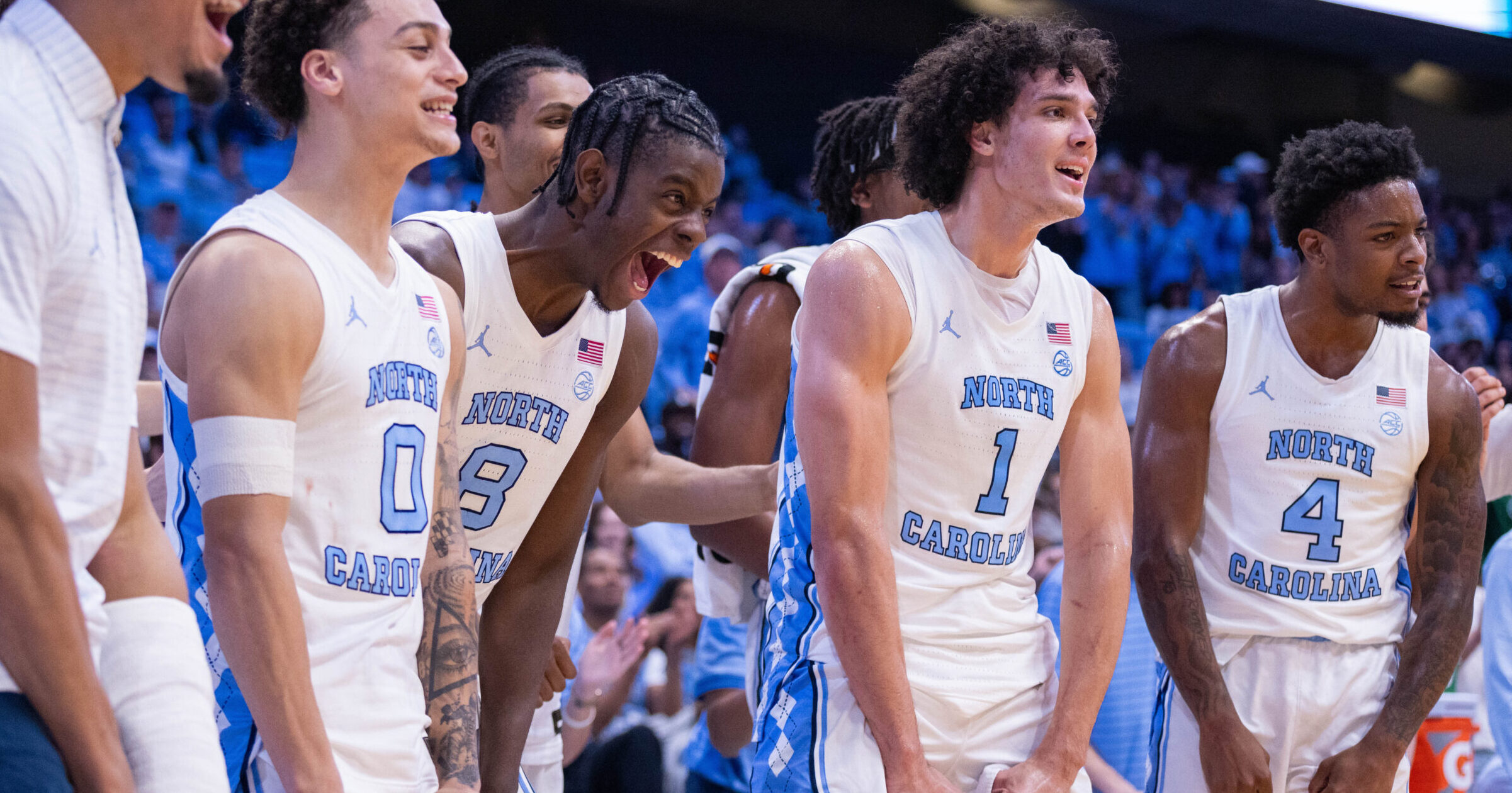 Kentucky vs. North Carolina: Preview, Odds & How to Watch - On3