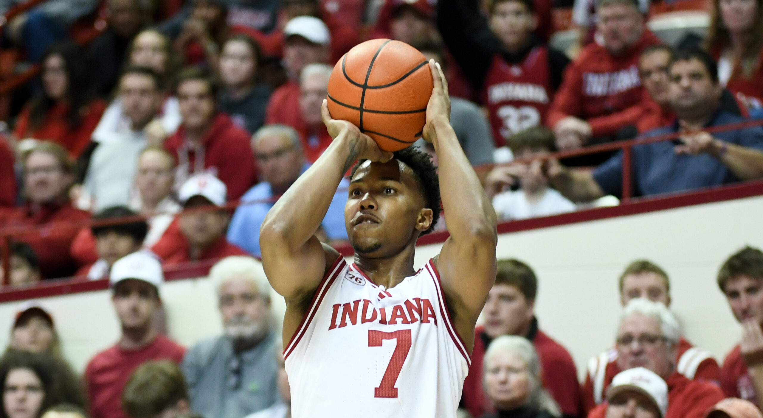 With increasing role for Indiana, Nick Dorn has ability to 'flip the ...