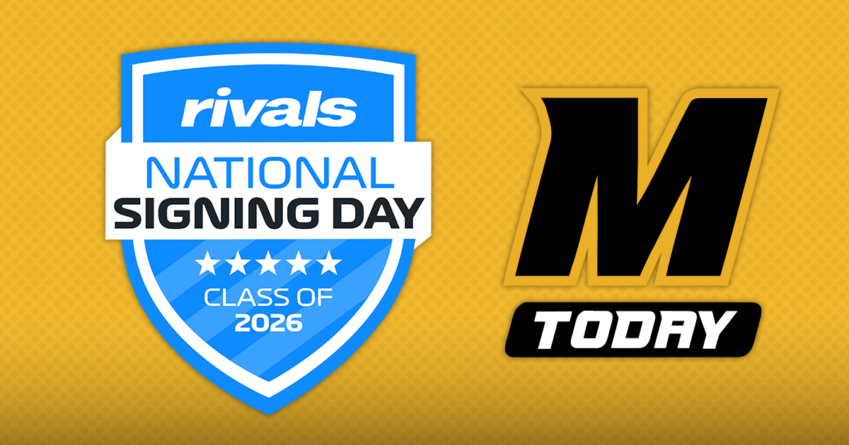 National Signing Day: Live Mizzou football recruiting updates