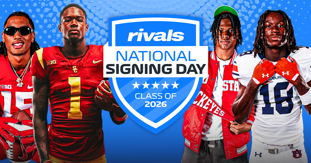 Predicting where top recruits land on National Signing Day - On3