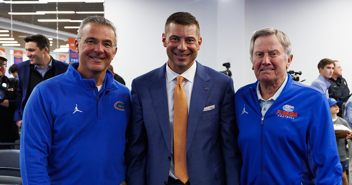 Jon Sumrall high on ESPN's FBS hire rankings