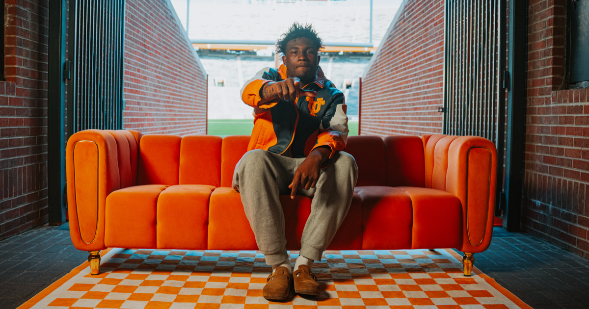 Top-150 Alabama EDGE Hezekiah Harris looking to make 'a great impact ...