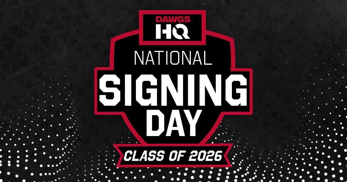 Live Updates: Georgia football National Signing Day Central
