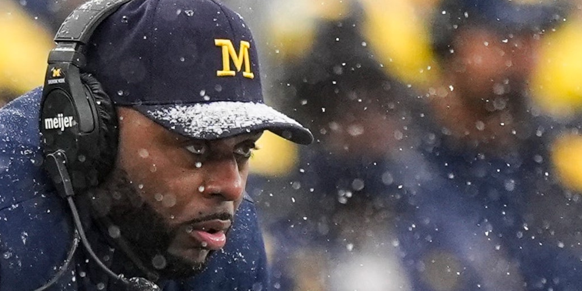 Sherrone Moore arraignment: Bond amount, requirements revealed for ex ...