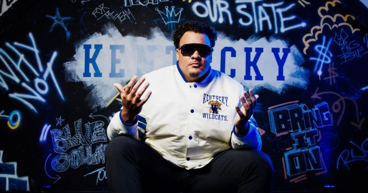 NSD Surprise: JUCO OL Jordan Knox signs with Kentucky, Tyreek Jemison flips to Georgia