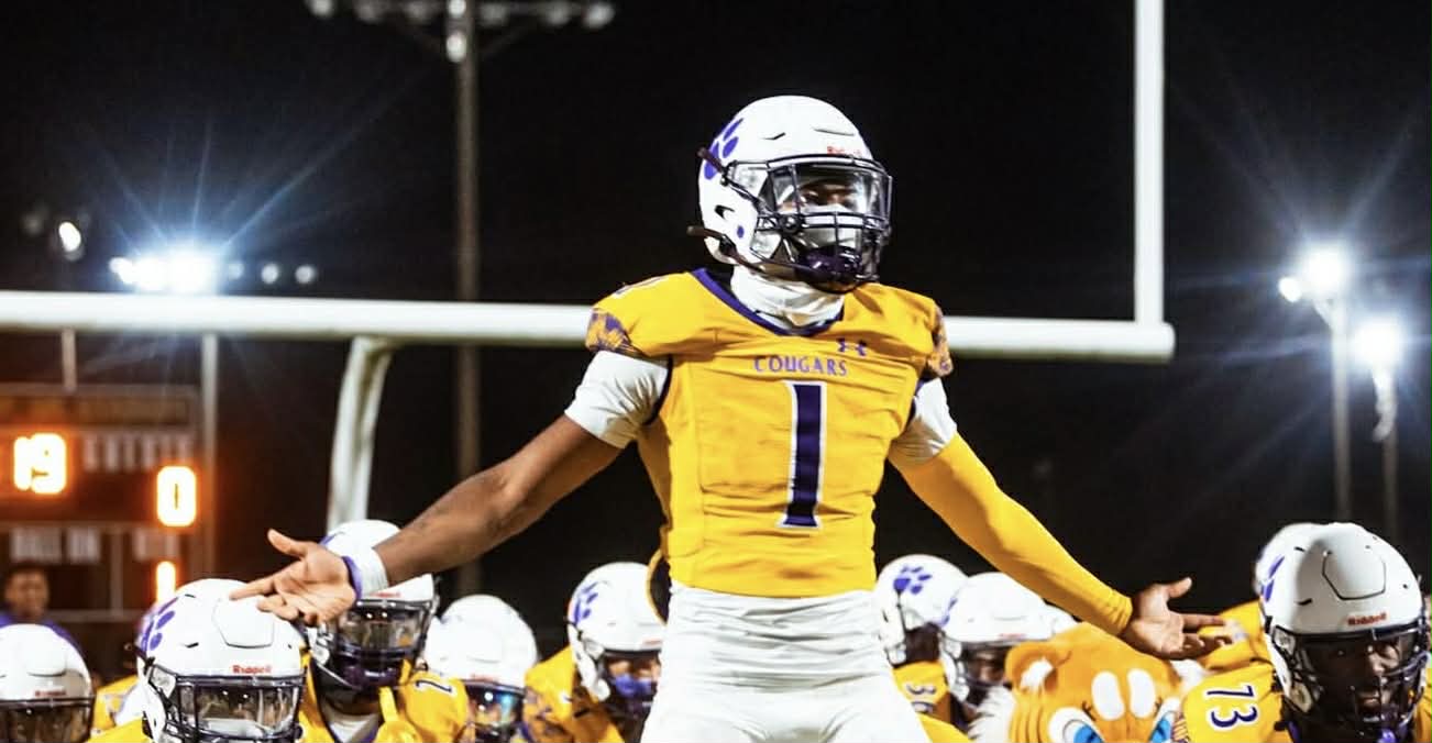 West Virginia plans to target New Orleans in recruiting moving forward ...