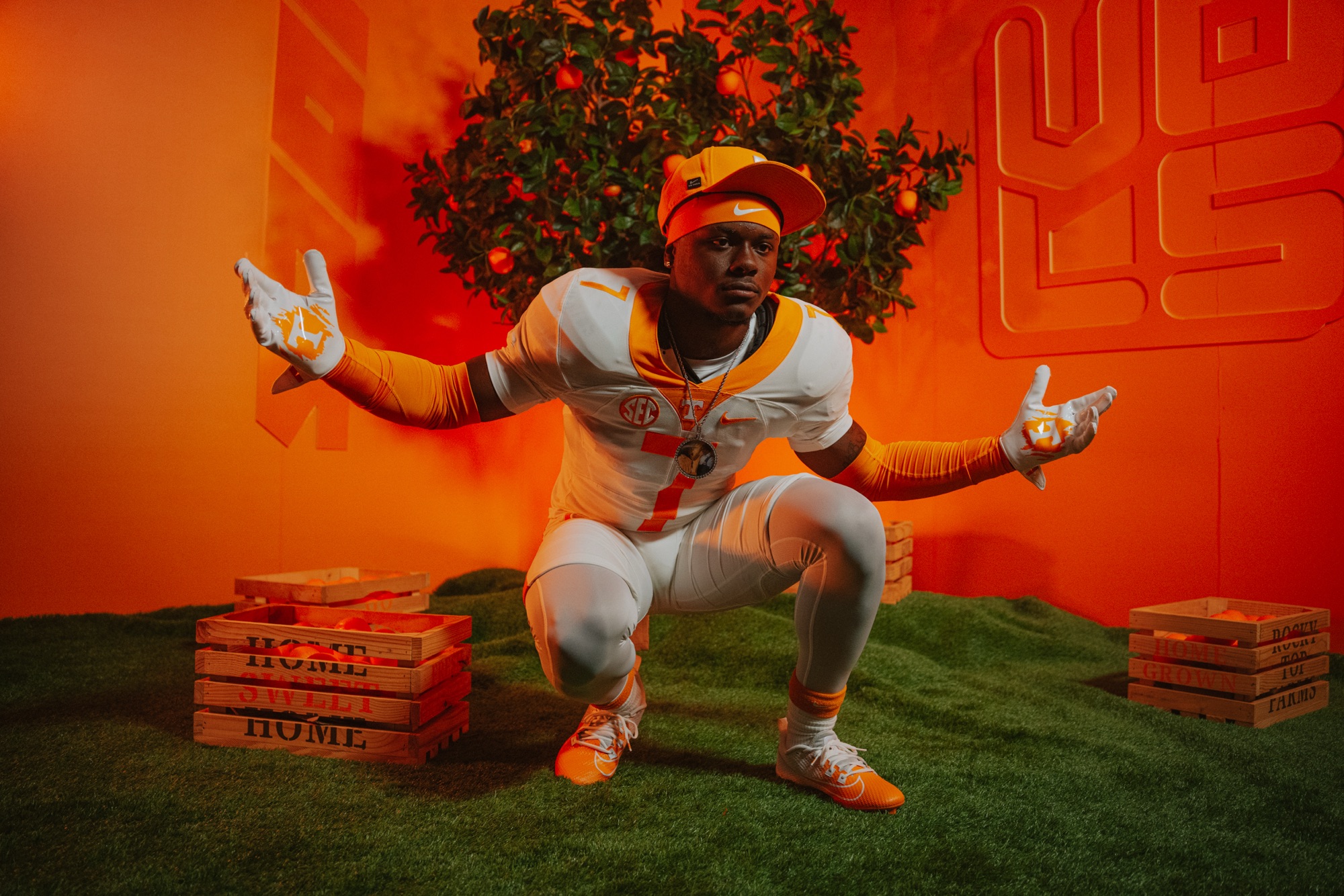 Texas Speedster Legend Bey details decision to flip from Ohio State to ...