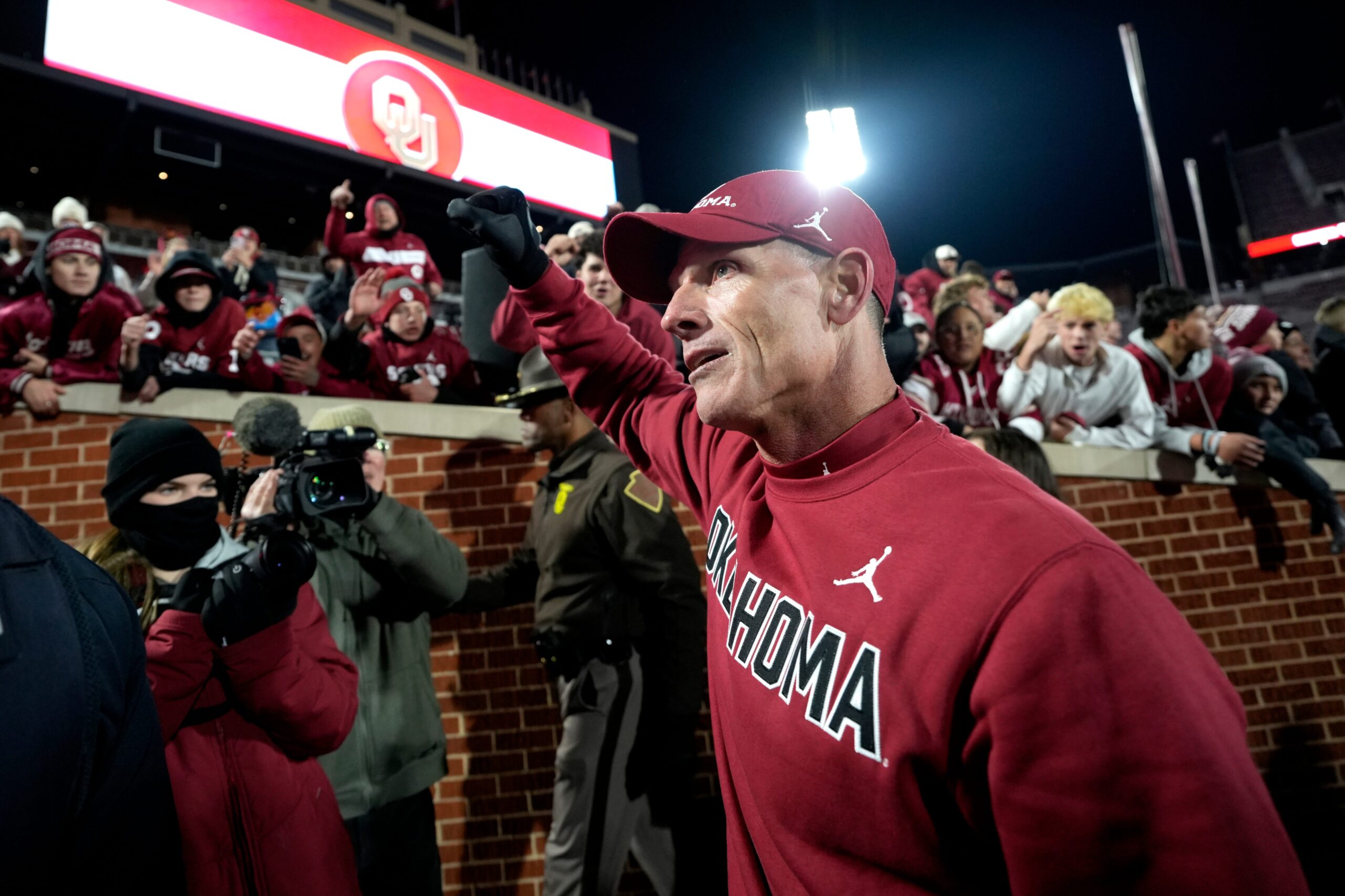 Oklahoma recruiting: Future stars, what went right, what went wrong ...