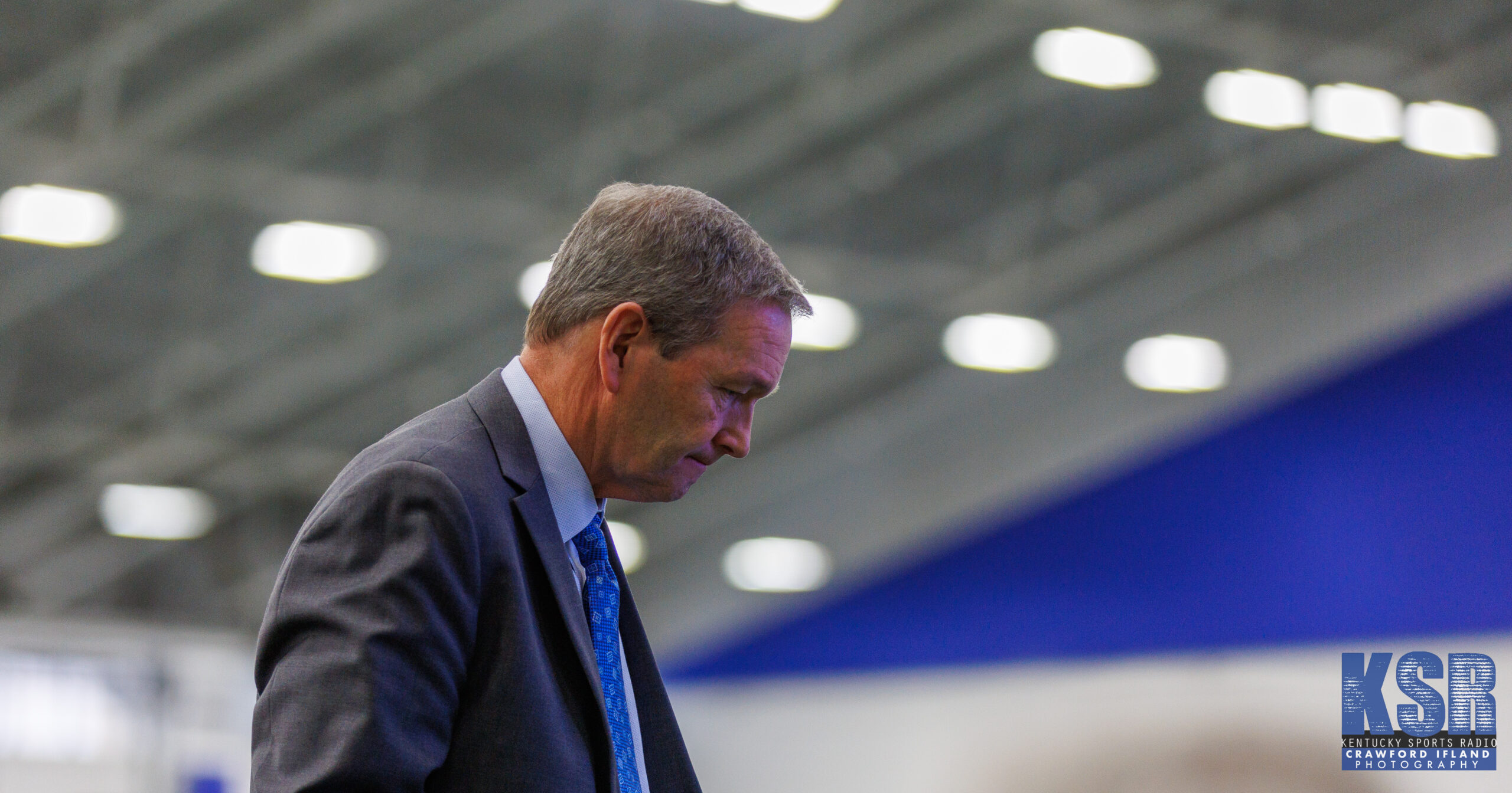 Mitch Barnhart 'confident' Kentucky can compete in modern era of ...