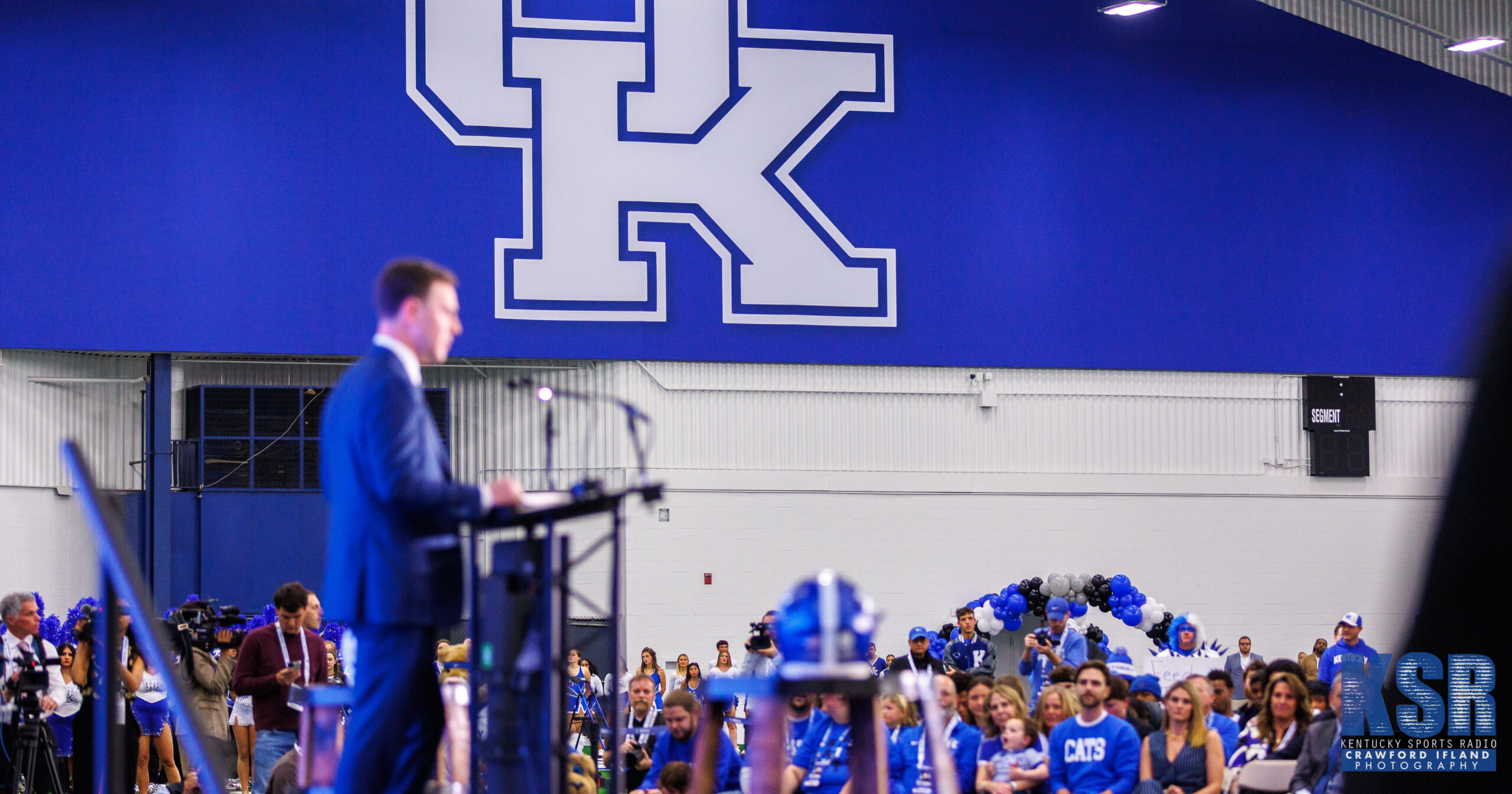 Luckett's Play Sheet: Where everything stands for Kentucky one week ...