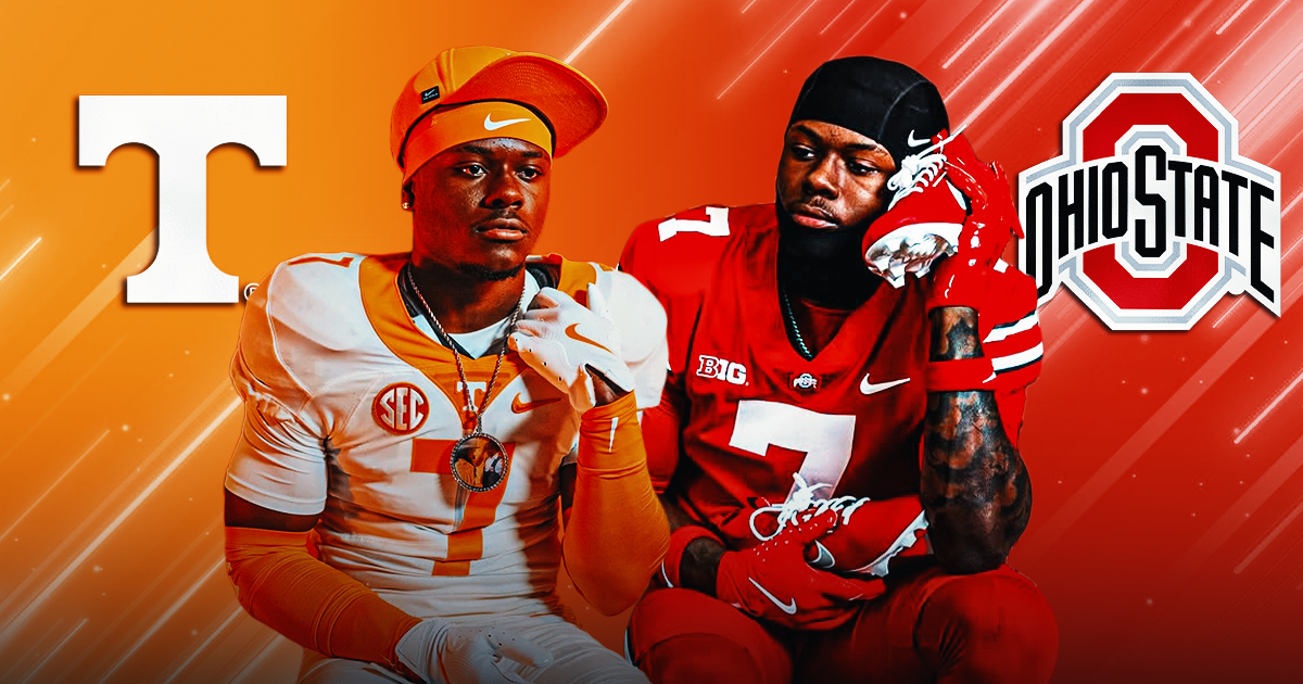 Inside the wild National Signing Day recruitment of 4-star athlete ...