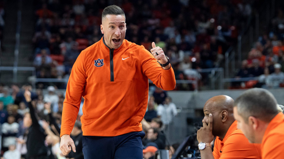 VIDEO: Pearl Press Conference (Arizona)