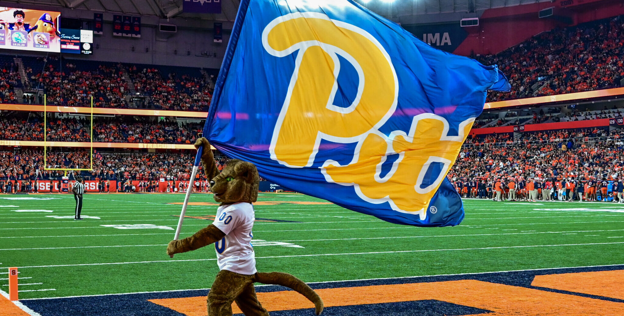 Pitt-Wisconsin 2026 Football Matchup Canceled - On3