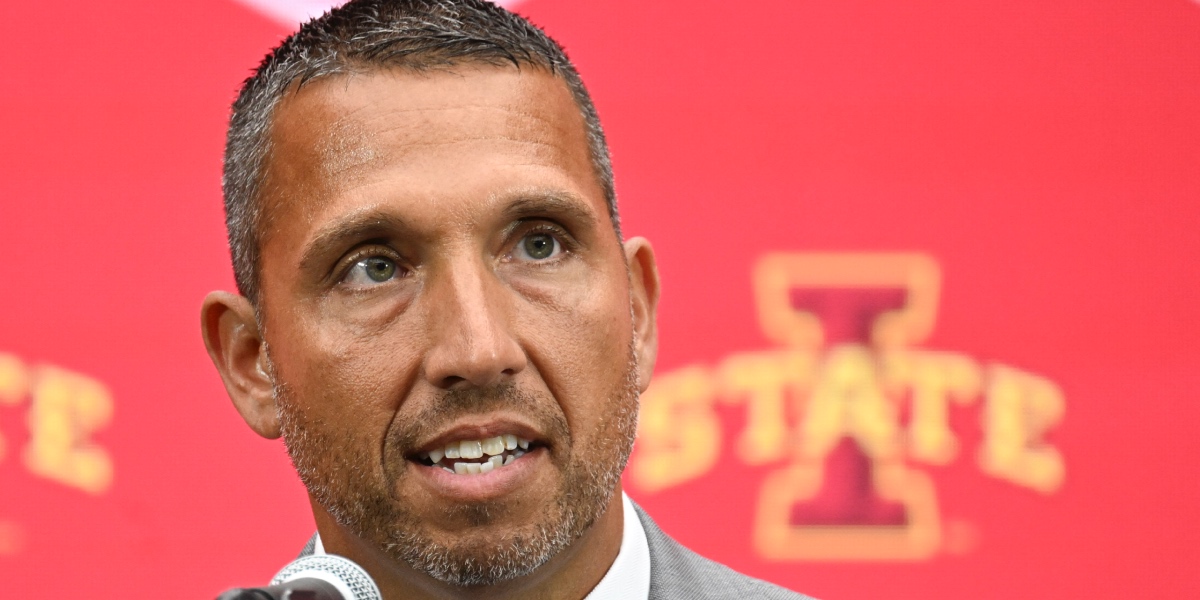 Matt Campbell and Penn State FAQs: Would the Lions owe Iowa State a ...