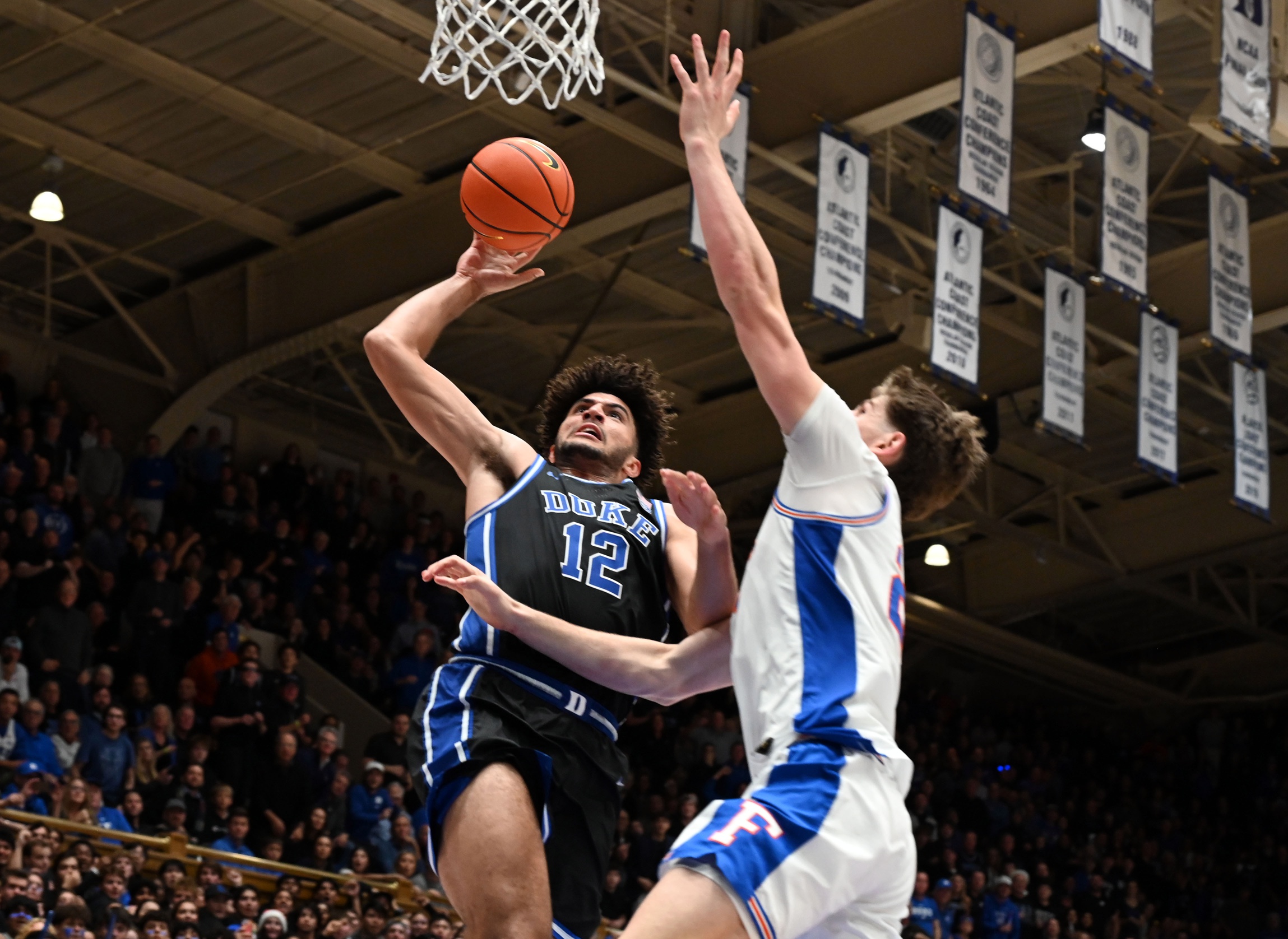 Basketball preview: No. 4 Duke at No. 7 Michigan State - On3