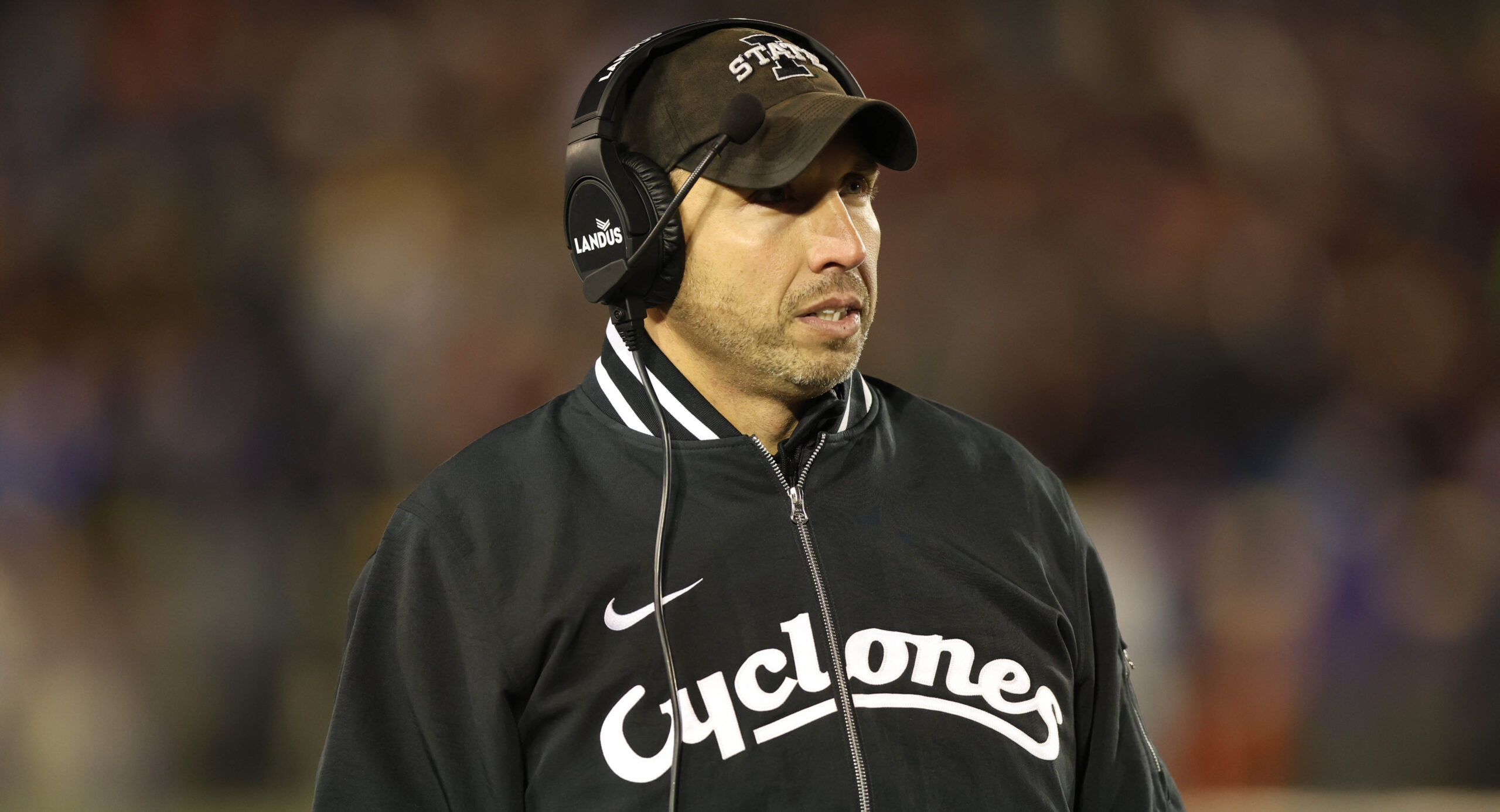 On3's Andy Staples & Pete Nakos break down Penn State head coach target ...