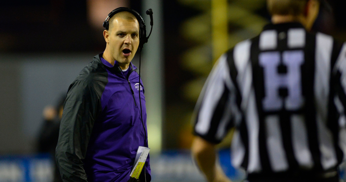 Toledo DC Vince Kehres emerges as potential target for Nebraska