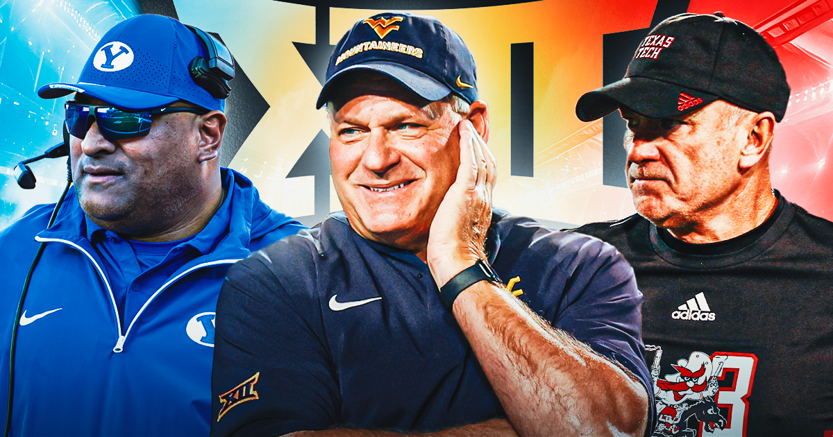 Big 12 Recruiting Rankings after National Signing Day