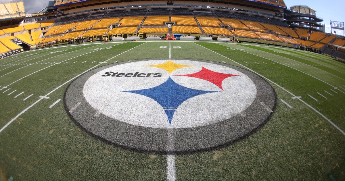 Pittsburgh Steelers vs. Baltimore Ravens: Inactives for Week 14 matchup